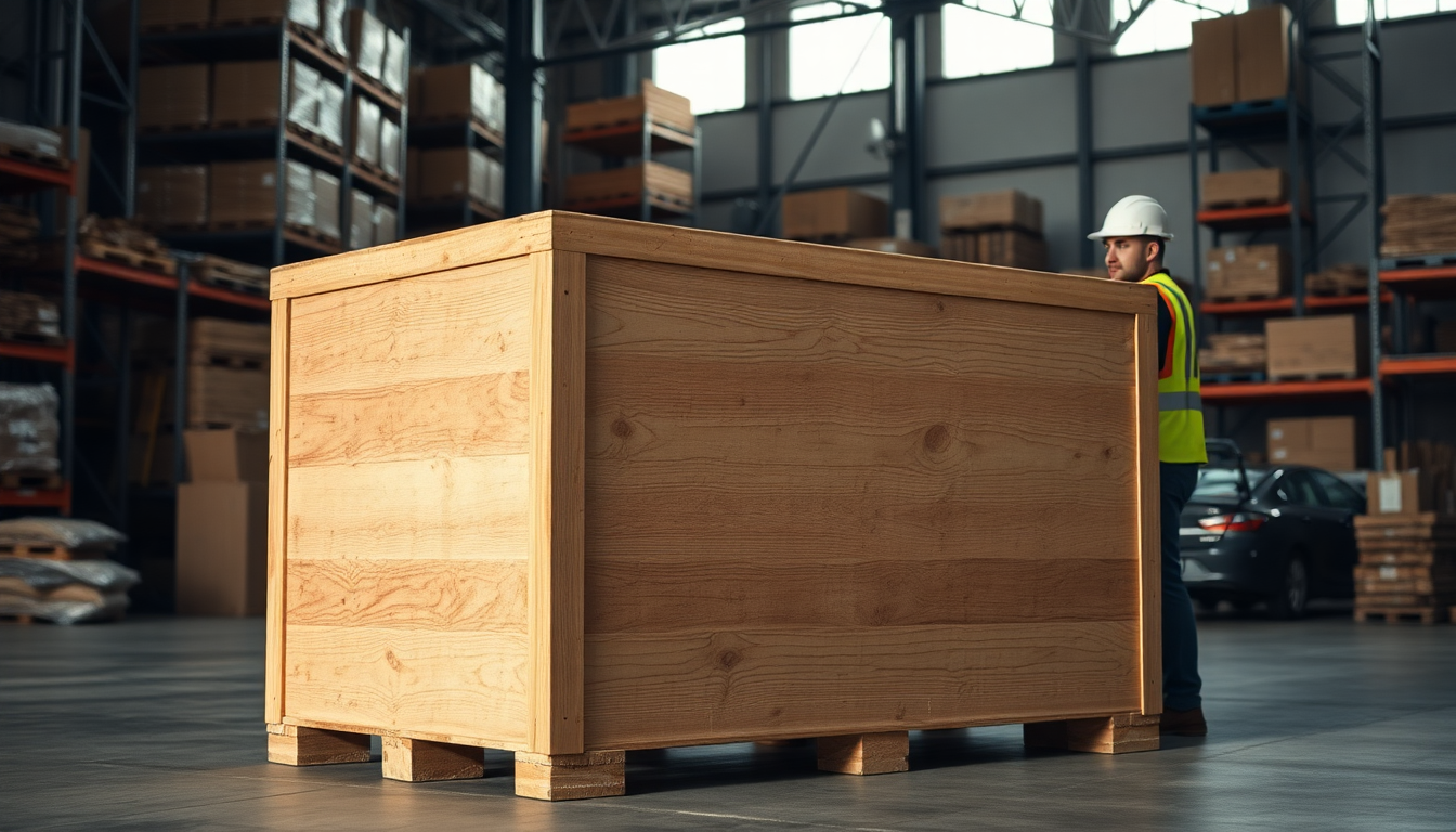 Safely Ship Large Glass Fish Tanks: A Complete Guide – Pets Warehouse