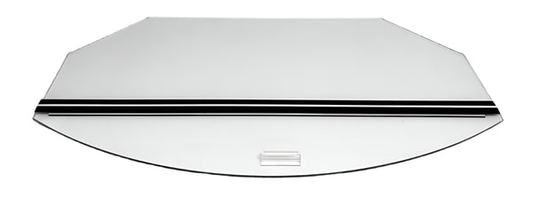 Aqueon 54 Gallon Corner Tank Aquarium Lid 015905296540 – Pets Warehouse