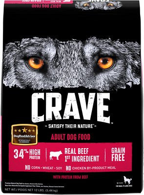 Cra Dry Bf 12# 023100125428 – Pets Warehouse