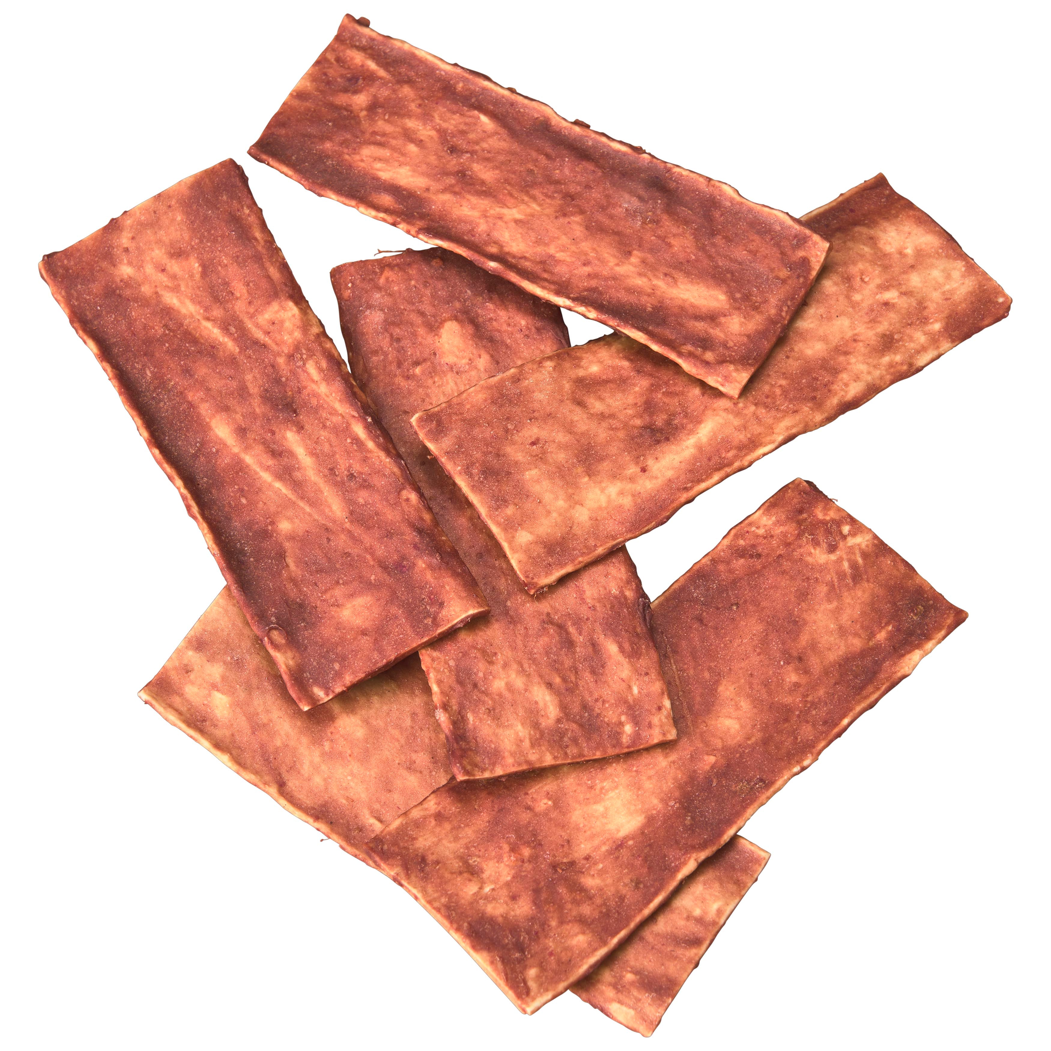Fieldcrest Farms Nothin' to Hide Flip Chip Bully Dog Treats 8 pk – Pets ...