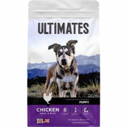 Pro Pac D Ult Pup Ckn Brn Rc 28 lb 034846596120 – Pets Warehouse