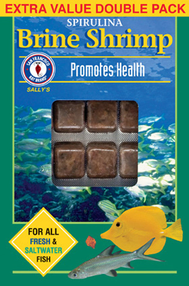 Frozen Fish Food | Better Prices & Fast Shipping | Pets Warehouse – Page 3