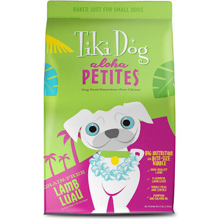 Tiki Dog Aloha Lmb 3.5lbc=6 C= 759176 693804108050 – Pets Warehouse