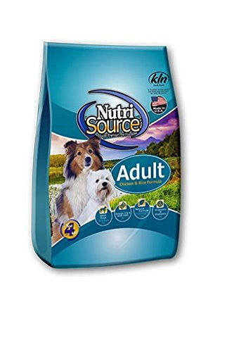 Tufp Ntrsrc Ckn/rc 1.5 Lb Dog 131122 073893260059 – Pets Warehouse