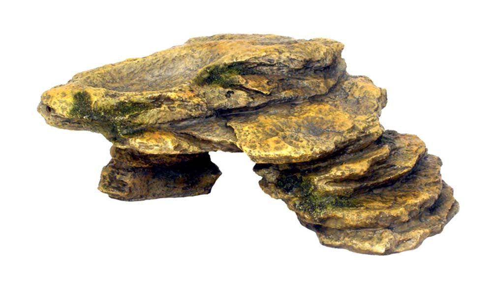 Weco Wecorama Galapagos Silver Shale Ramp Small 028023884605 – Pets ...